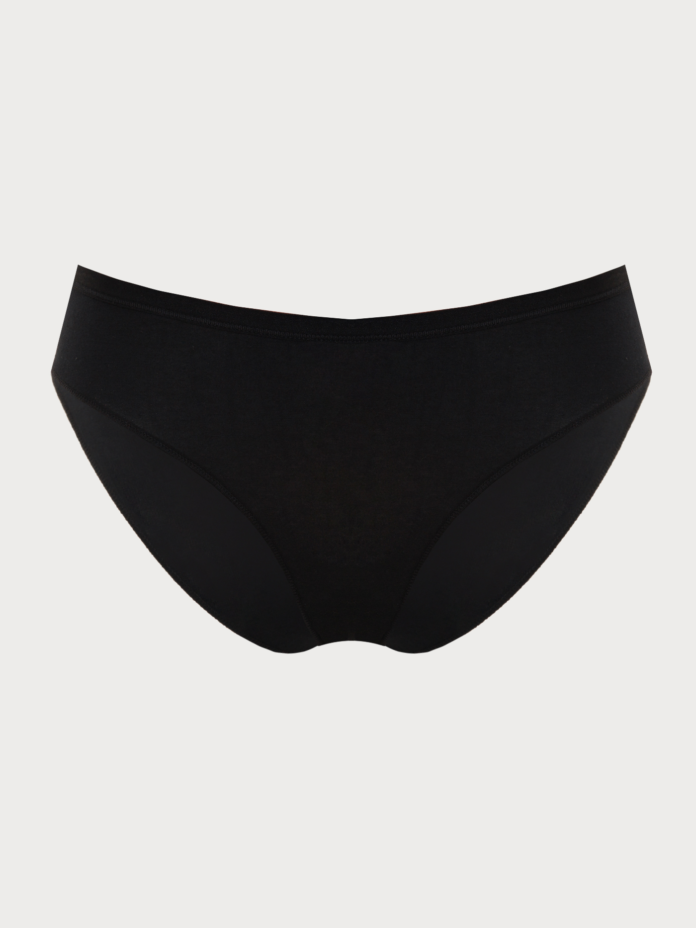 Трусы слип COTTON PANTY NEW Черный 1963C — купить в интернет-магазине ...
